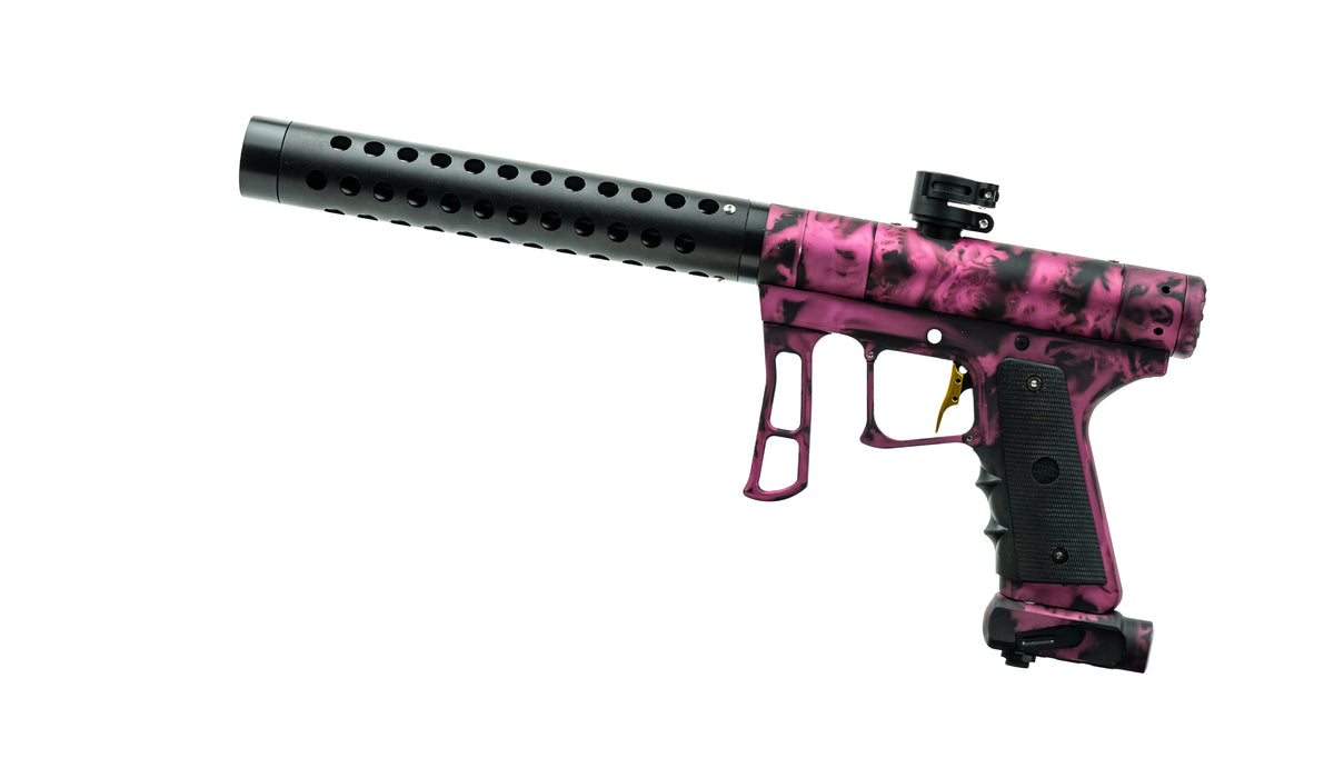 2024 - N3 HELLION - Pink Camo – Nova Paintball