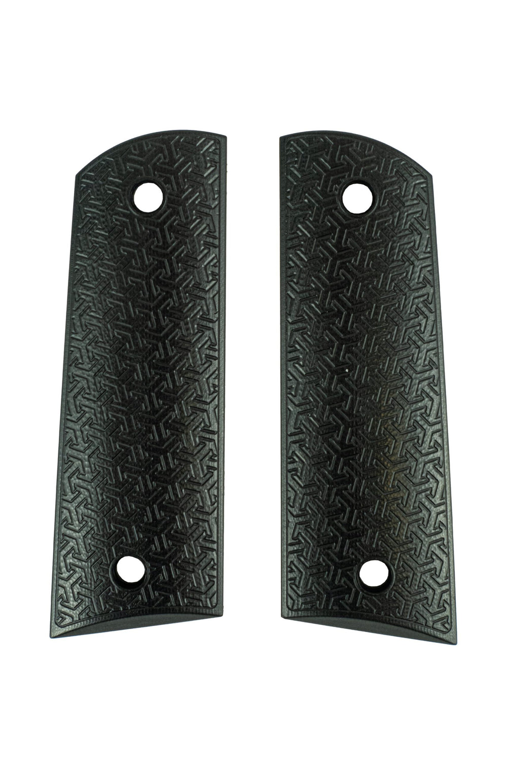 Anodized Aluminum Grips - Escher – Nova Paintball