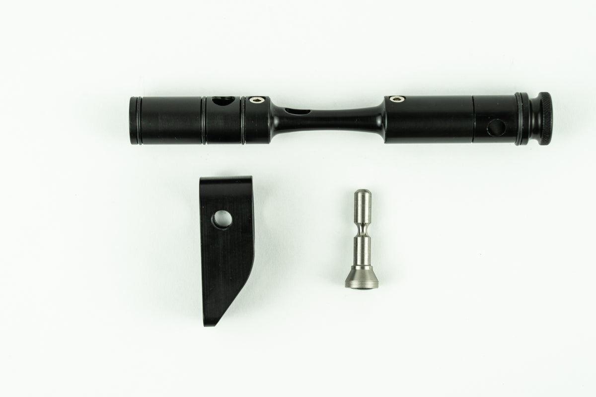 Sentinel 2K Bolt and Back Block Assembly – Nova Paintball