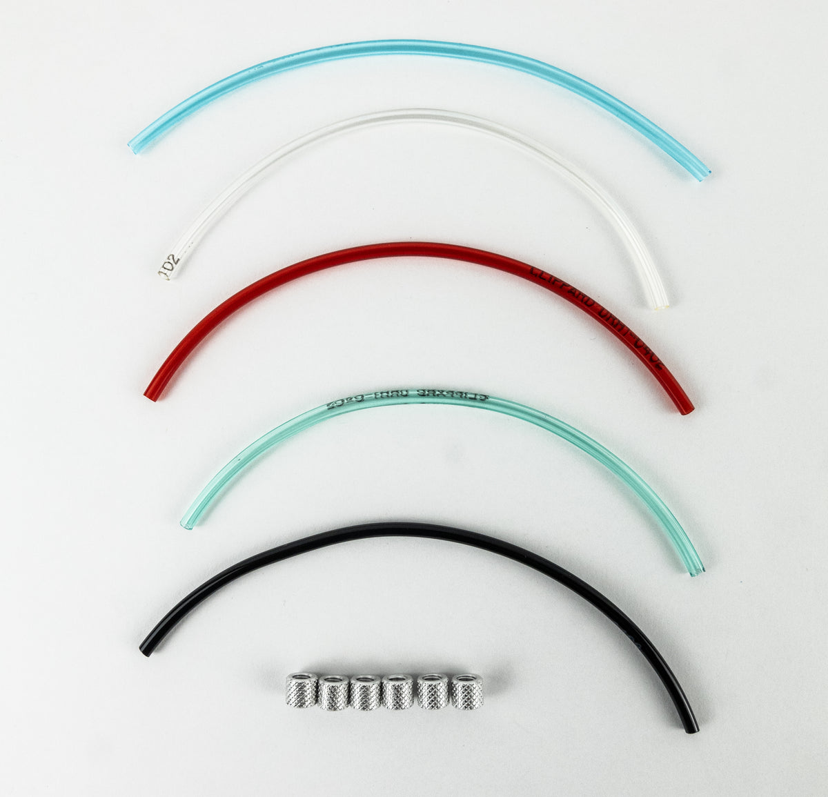 Autococker Hose Kit – Nova Paintball