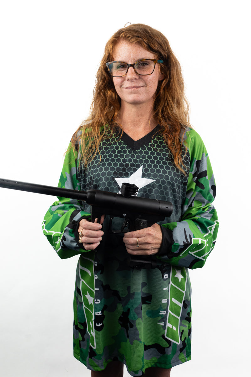 Nova Jersey – Nova Paintball