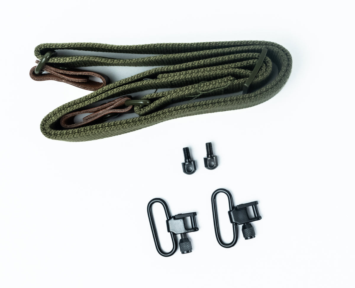L.A.W. Strap Kit – Nova Paintball