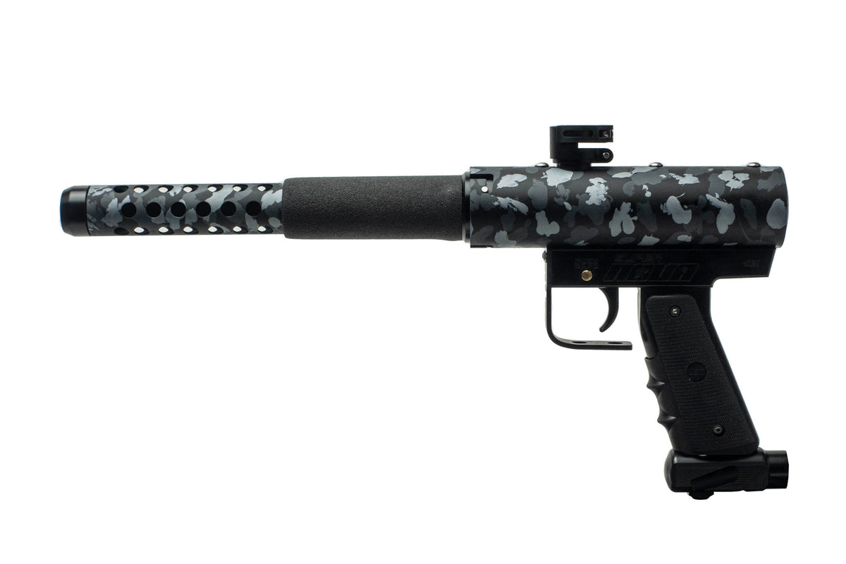 N1 Supernova - Colormatched - Urban Camo – Nova Paintball
