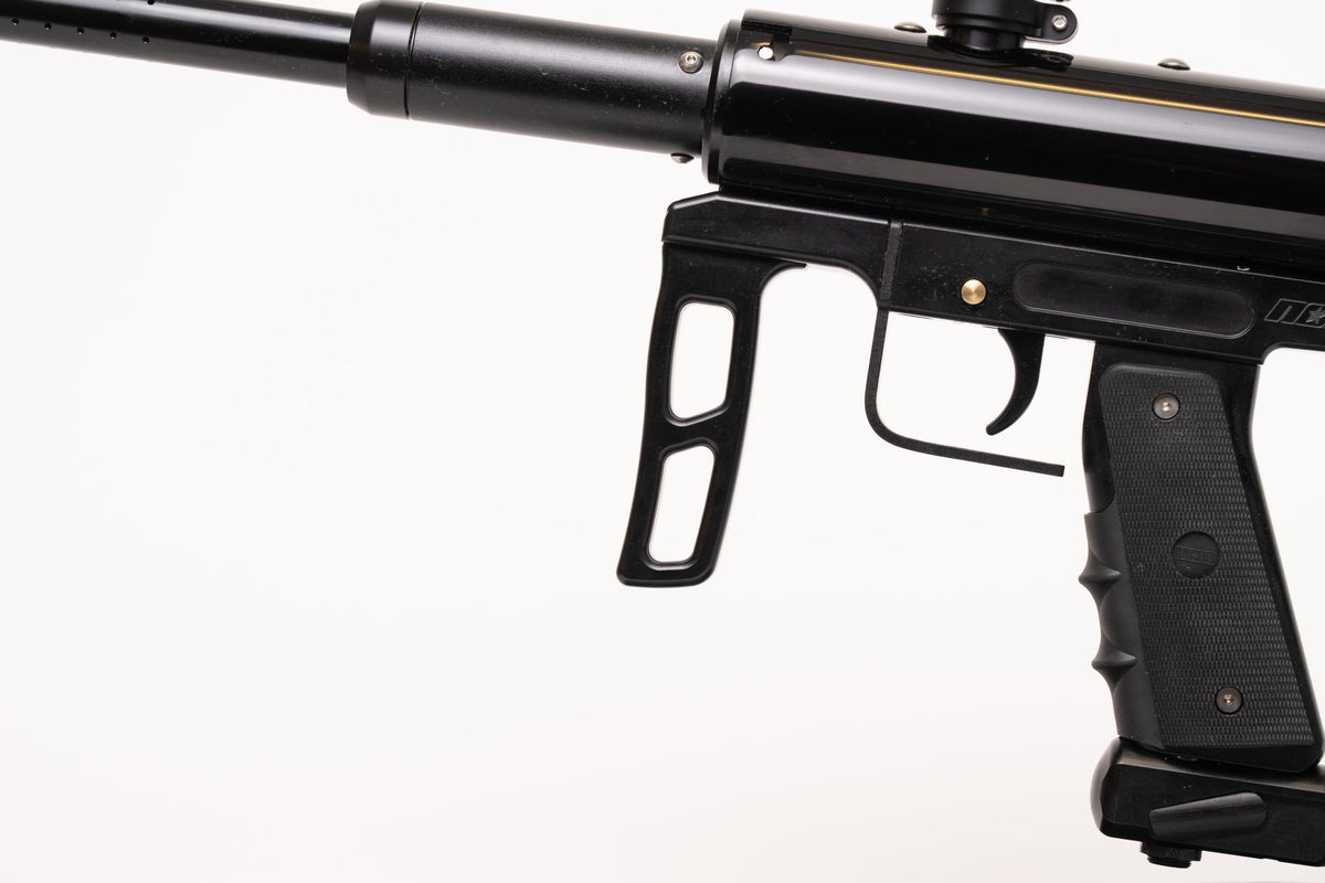 N1 Supernova Modern Front Grip Kit – Nova Paintball