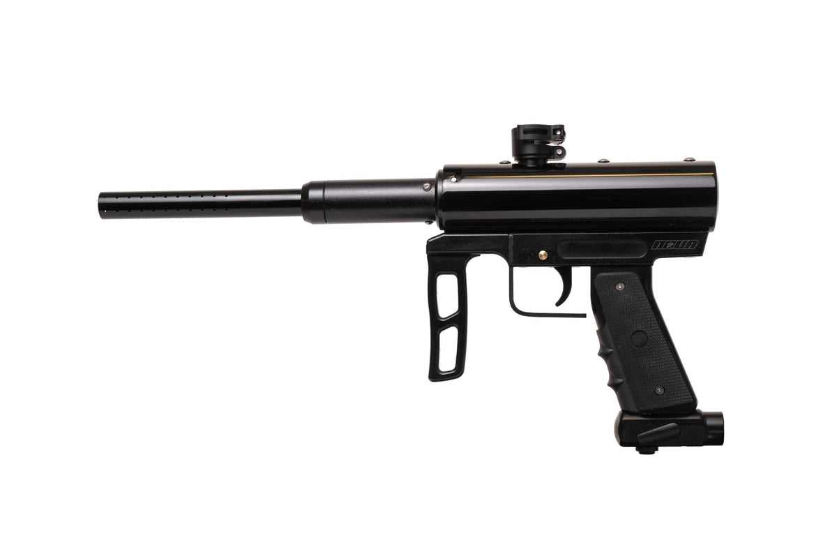 N1 Supernova Modern Front Grip Kit – Nova Paintball