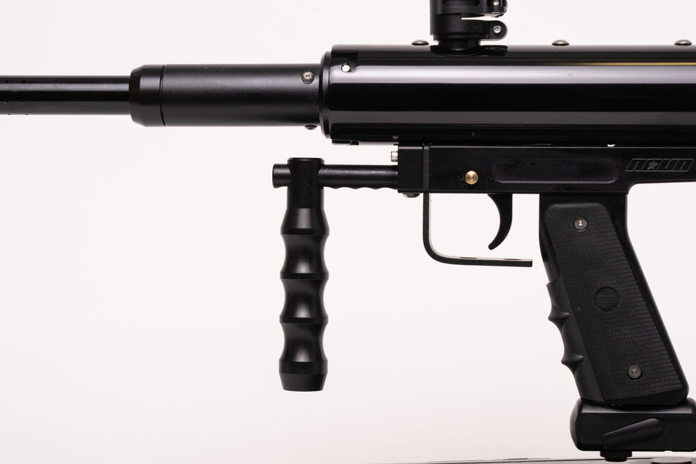 N1 Supernova Retro Front Grip Kit – Nova Paintball