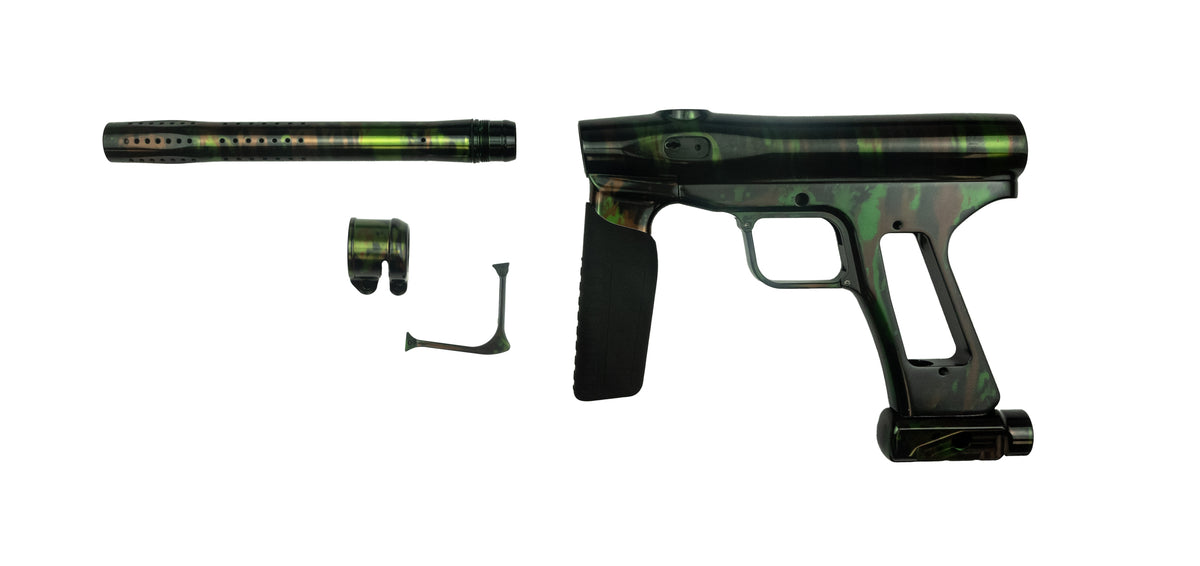 N2 DREADNOUGHT 2025 - CAMO - Custom Accents – Nova Paintball