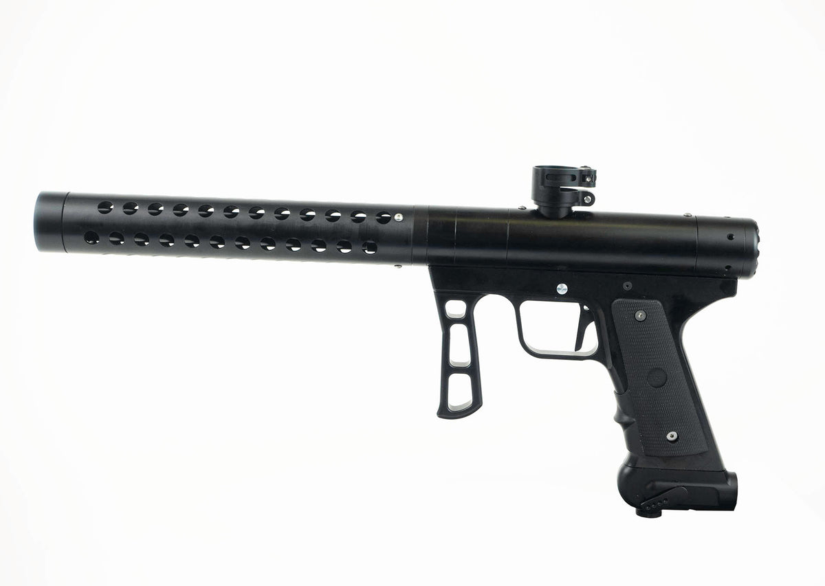 N3 Hellion Barrel Shroud Kit – Nova Paintball