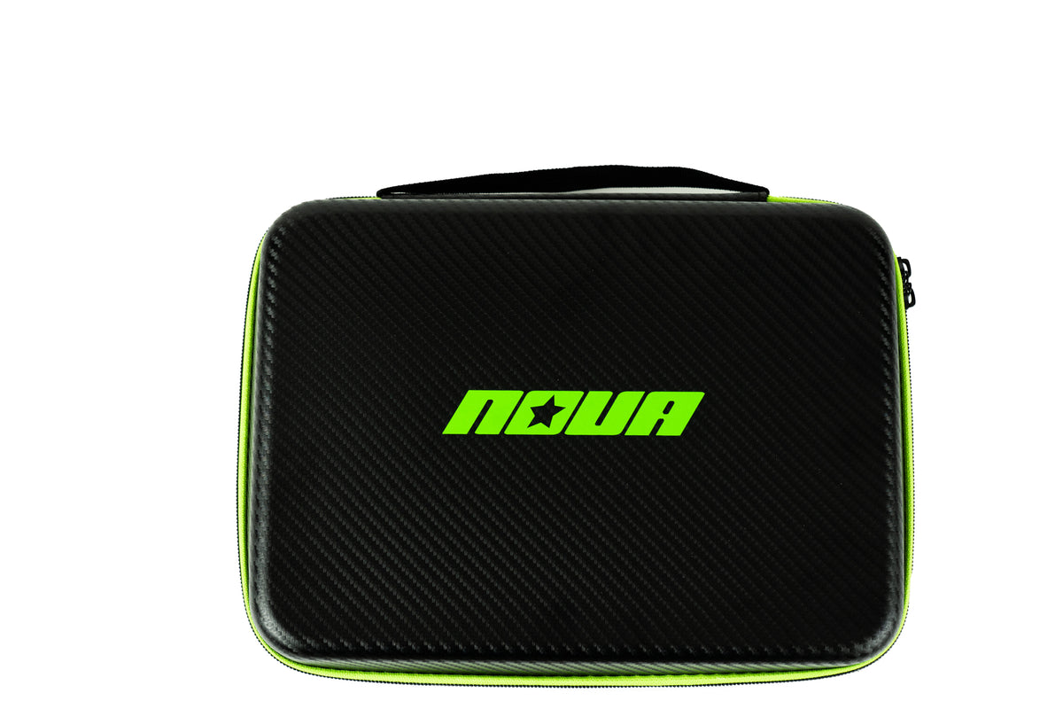 Nova Barrel and Insert Case – Nova Paintball