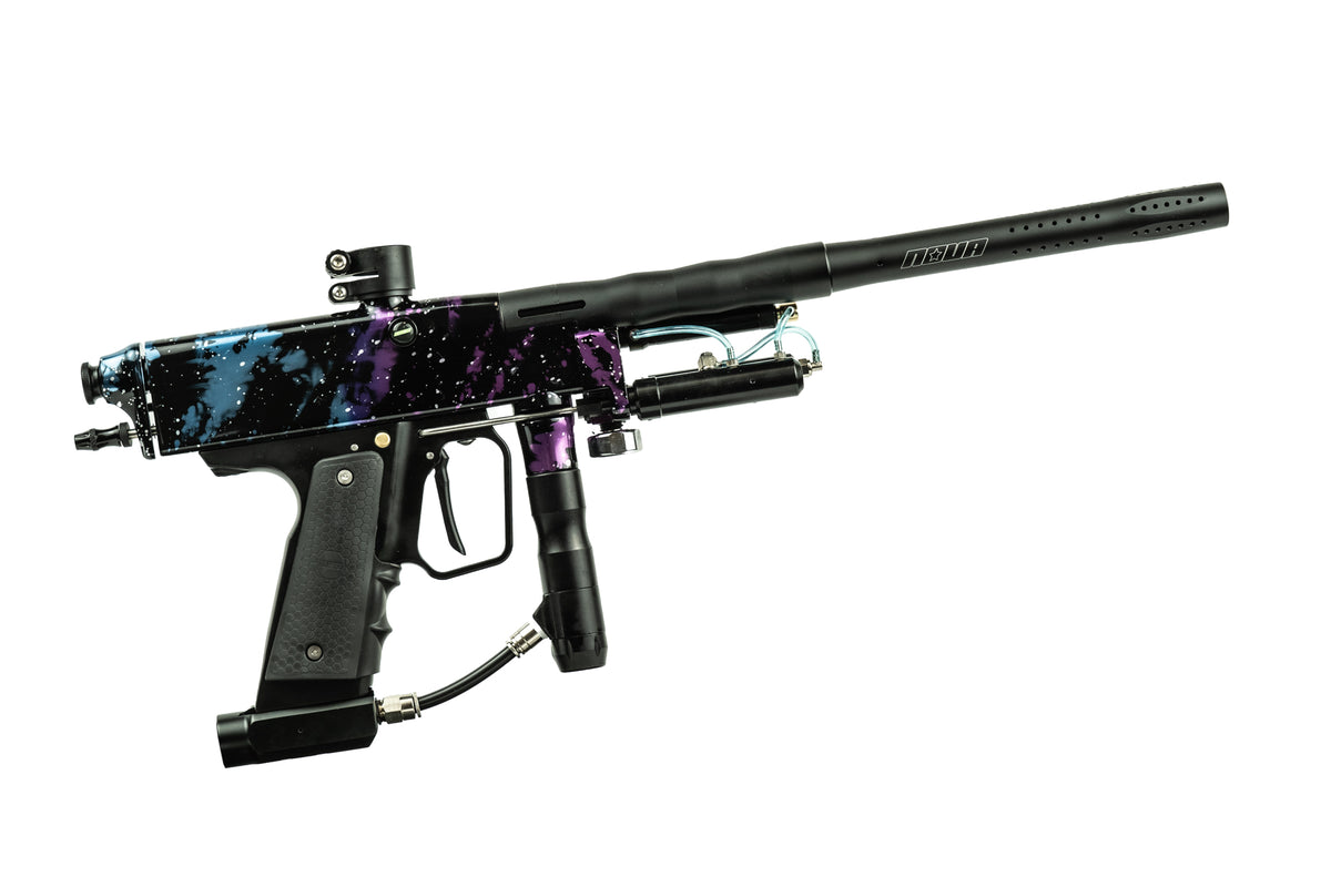 NX1 Sentinel Autococker - Space – Nova Paintball