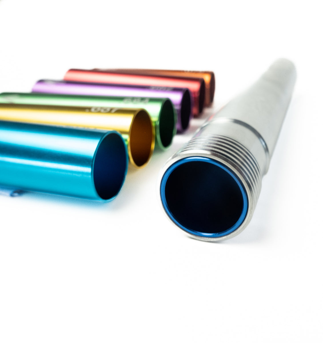 Phantom Barrel Insert Kit – Nova Paintball