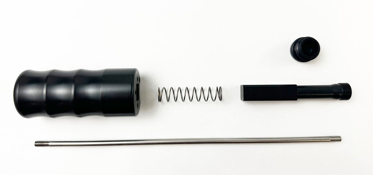 Autococker Pump Kit – Nova Paintball