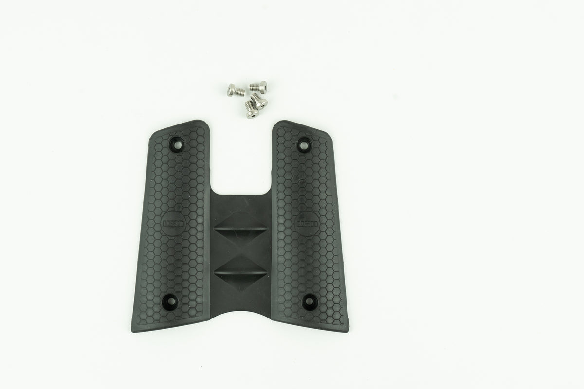 Single Finger Soft Rubber Wrap Around Grip – Nova Paintball