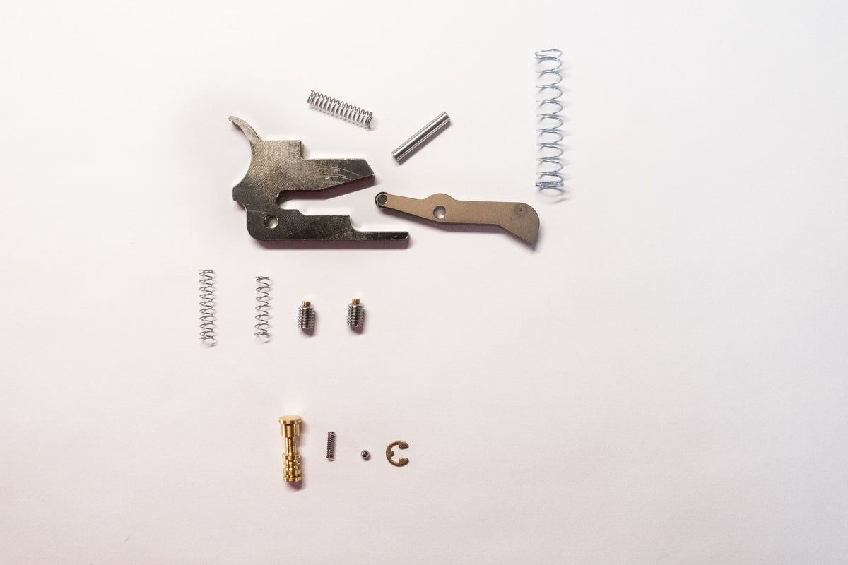Slide Trigger Frame Internals Kit – Nova Paintball