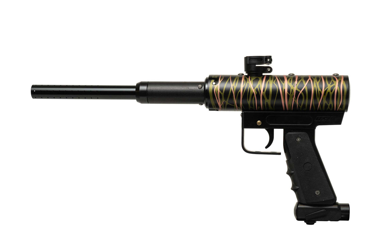 N1 Supernova - Splatter Camo - LIMITED – Nova Paintball