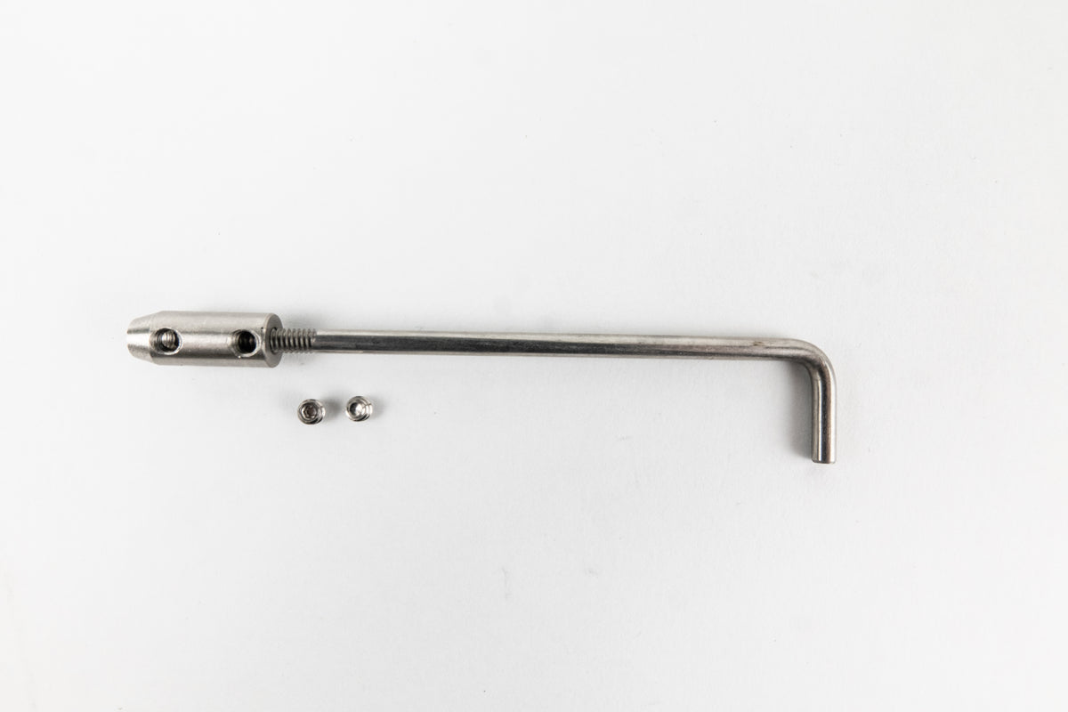 Autococker Timing Rod and Collar – Nova Paintball